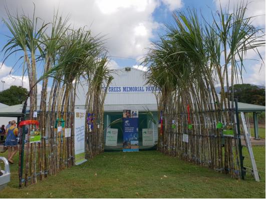 Mossman and District Show Society