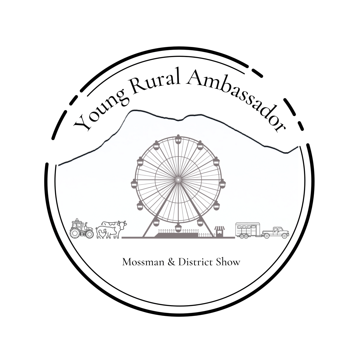 WE ARE NOW ACCEPTING APPLICATIONS FOR YOUNG RURAL AMBASSADORS ...
